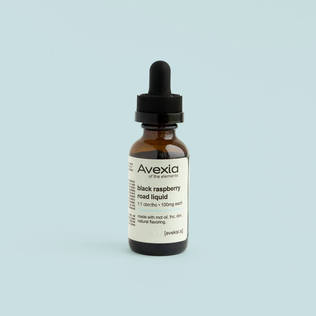 Avexia Cannabis Brand | About Avexia Products