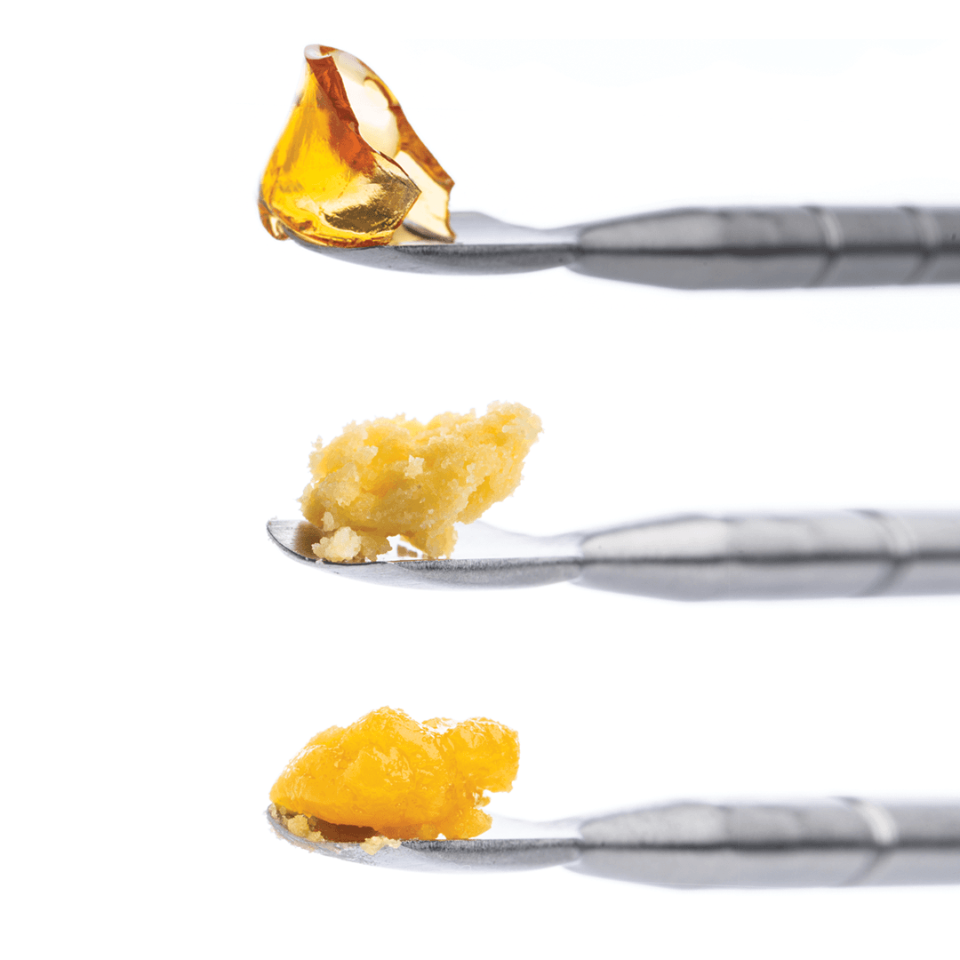 Live Resin vs. Cured Resin: What’s The Difference? | Zen Leaf