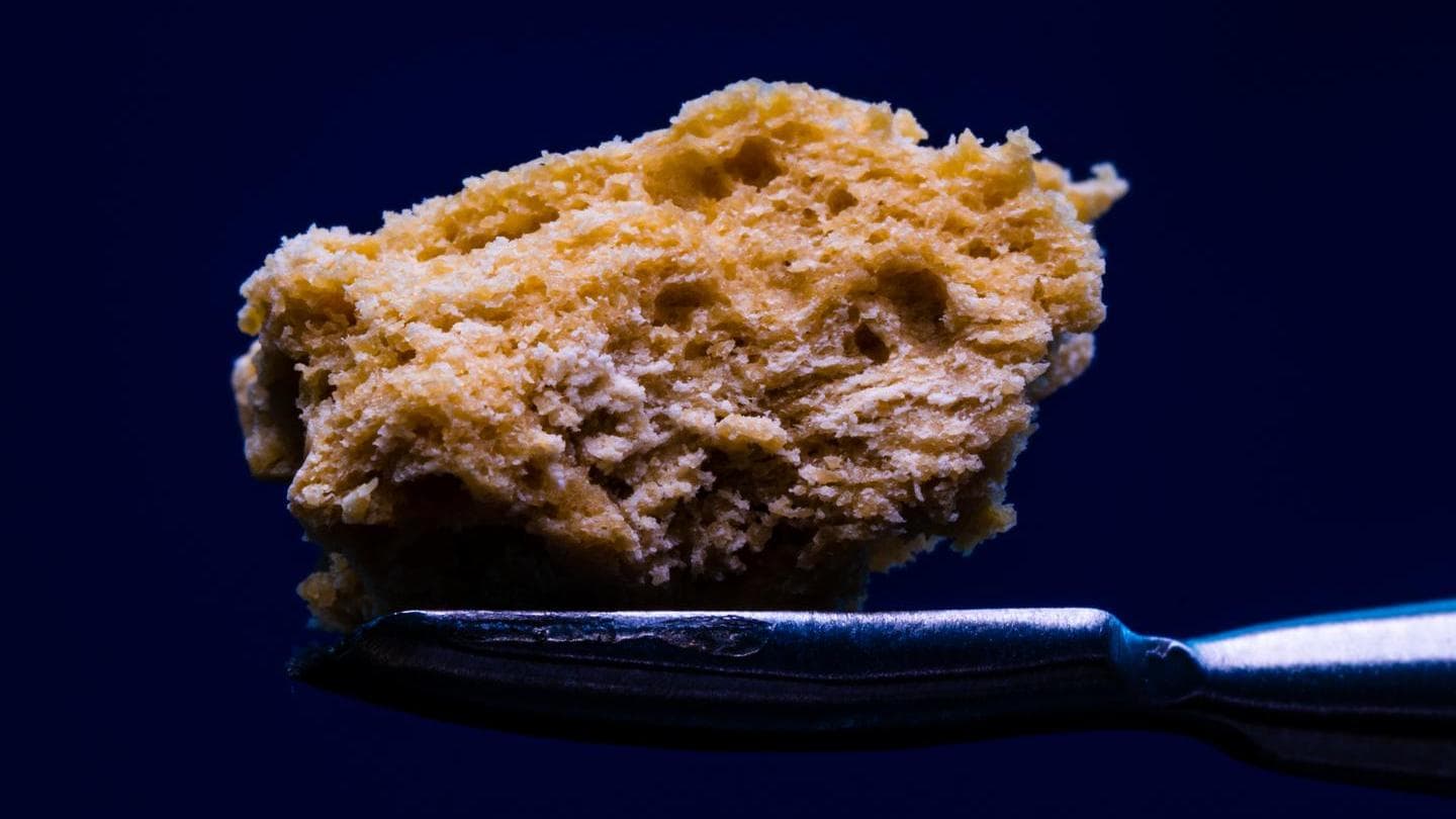 What is Crumble Wax, How is It Made, & How to Smoke It - Zen Leaf ...