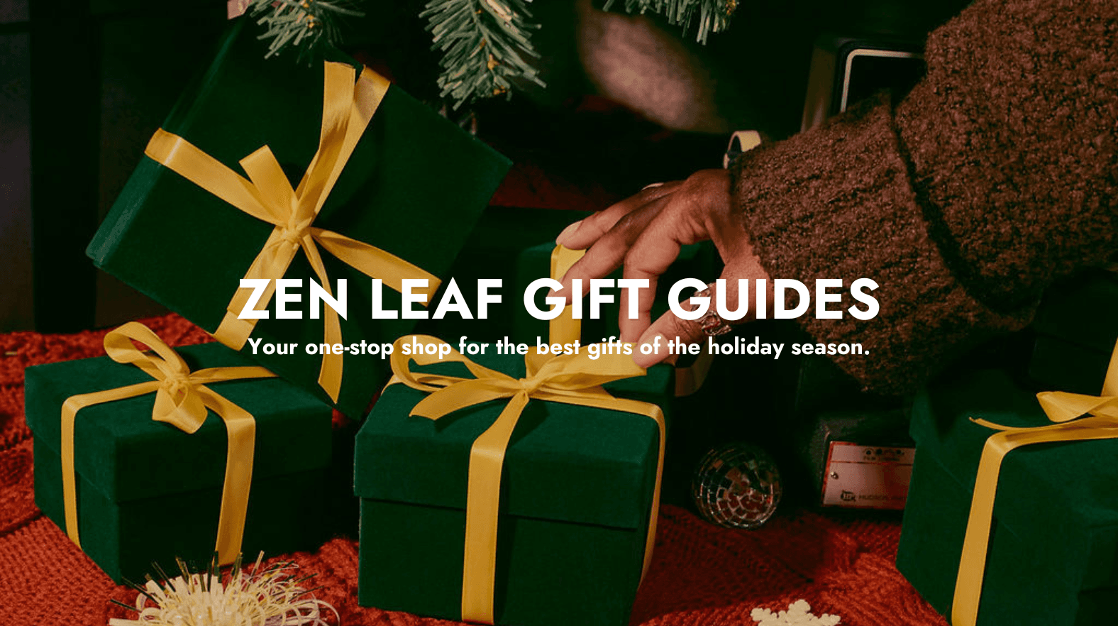 Zen Leaf Phoenix (N. Cave Creek) Is Getting a Fresh New Look