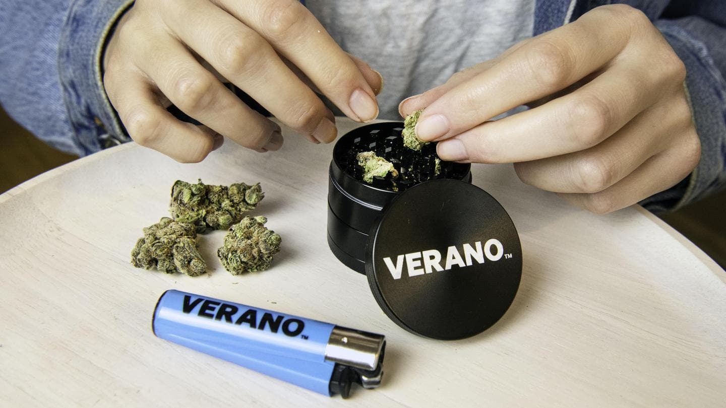 CBG vs. THC: What's the Difference? | Zen Leaf