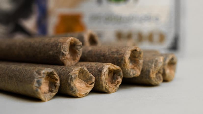 Dutch Crown vs. Twist Pre-Rolls: What's the Difference? - Zen Leaf ...